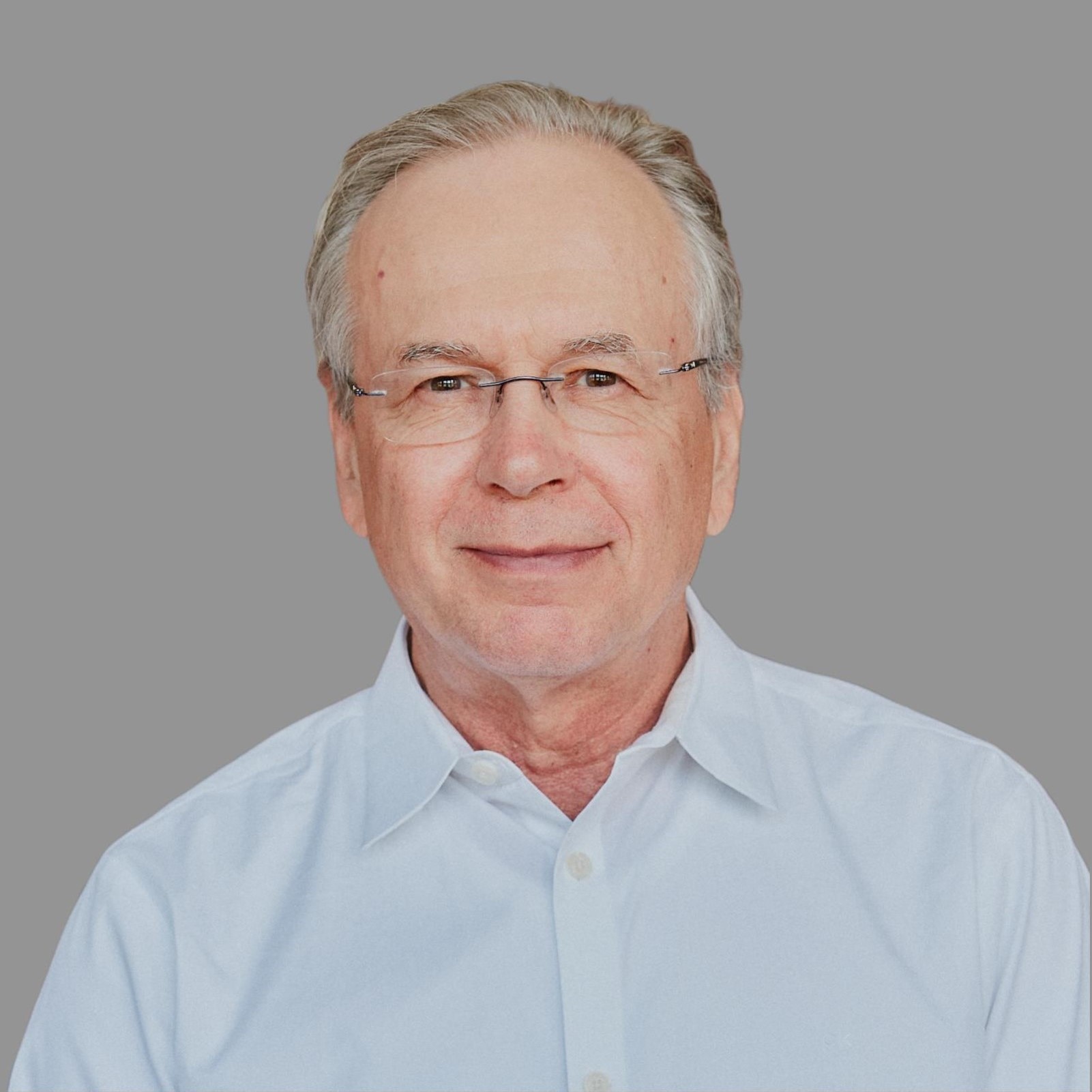 C. Wayne Jones, PhD | Center for Family Based Training