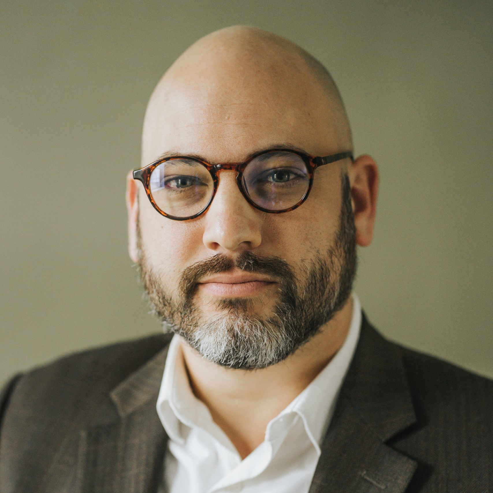 Adam Boguski, MDiv | Center for Family Based Training