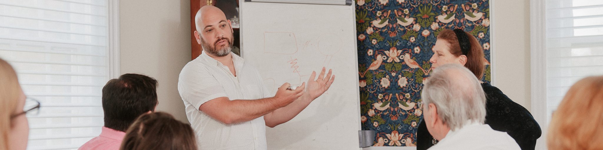 Center for Family Based Training | Promoting high quality, evidence ...