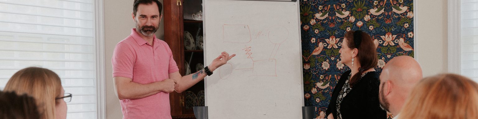 Center for Family Based Training | Promoting high quality, evidence ...